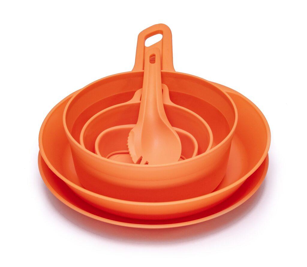 Explorer Kit – Wildo