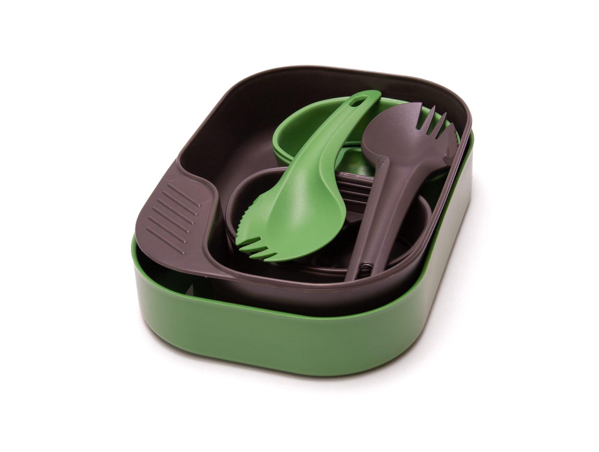 Camp-A-Box Duo light – Wildo